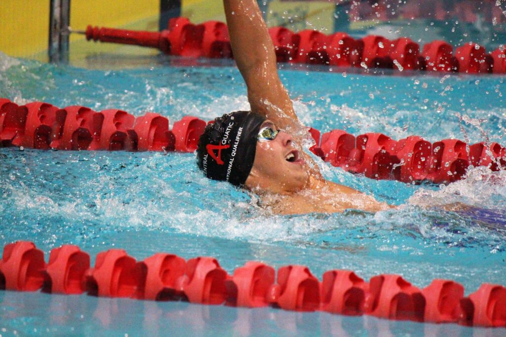 Swim School - City of Bayswater