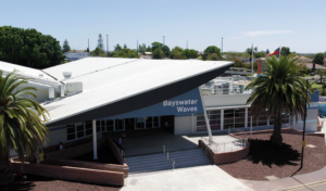 About Us - City of Bayswater